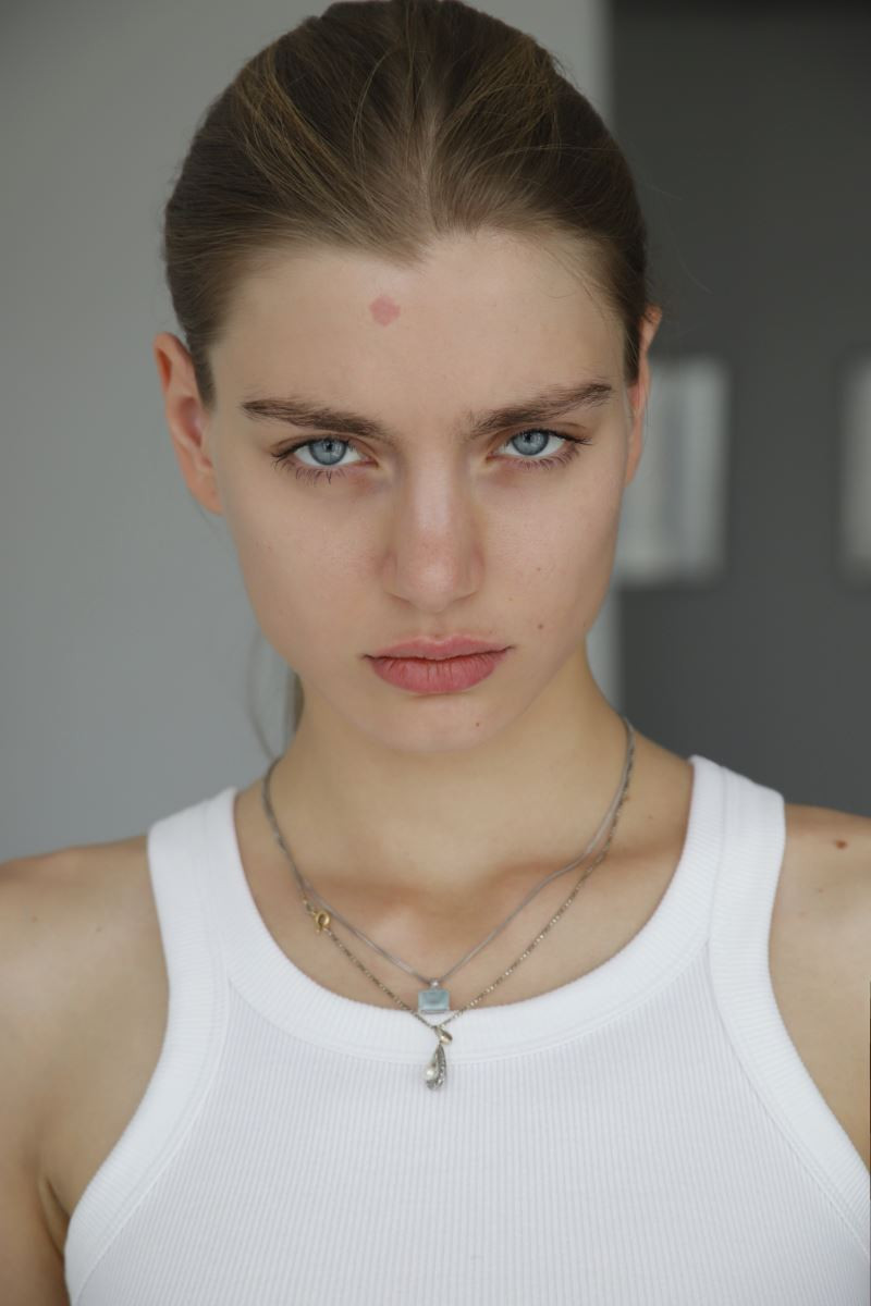 Photo of fashion model Marta Medeot - ID 704207 | Models | The FMD