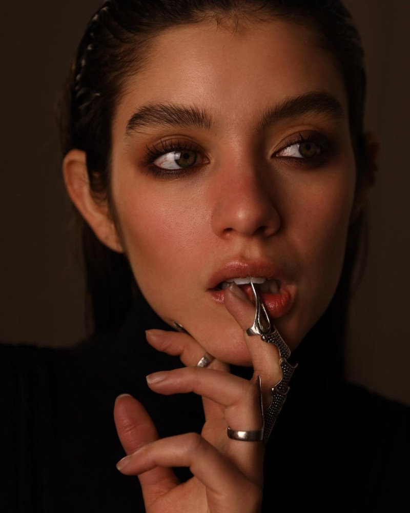 Photo of fashion model Mariana Piña - ID 704363 | Models | The FMD