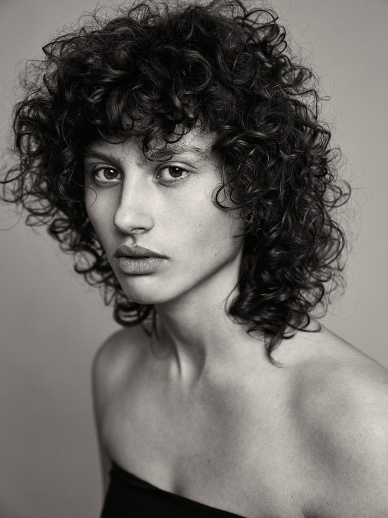 Photo of fashion model Luna Kozaczka - ID 709734 | Models | The FMD