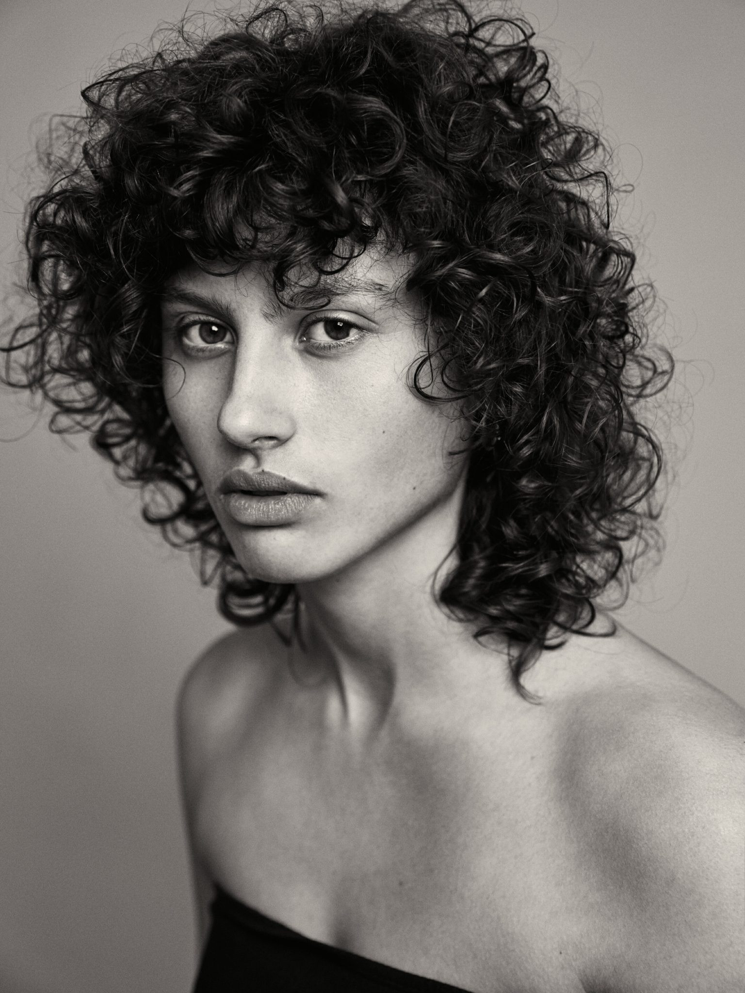 Photo of fashion model Luna Kozaczka - ID 709734 | Models | The FMD