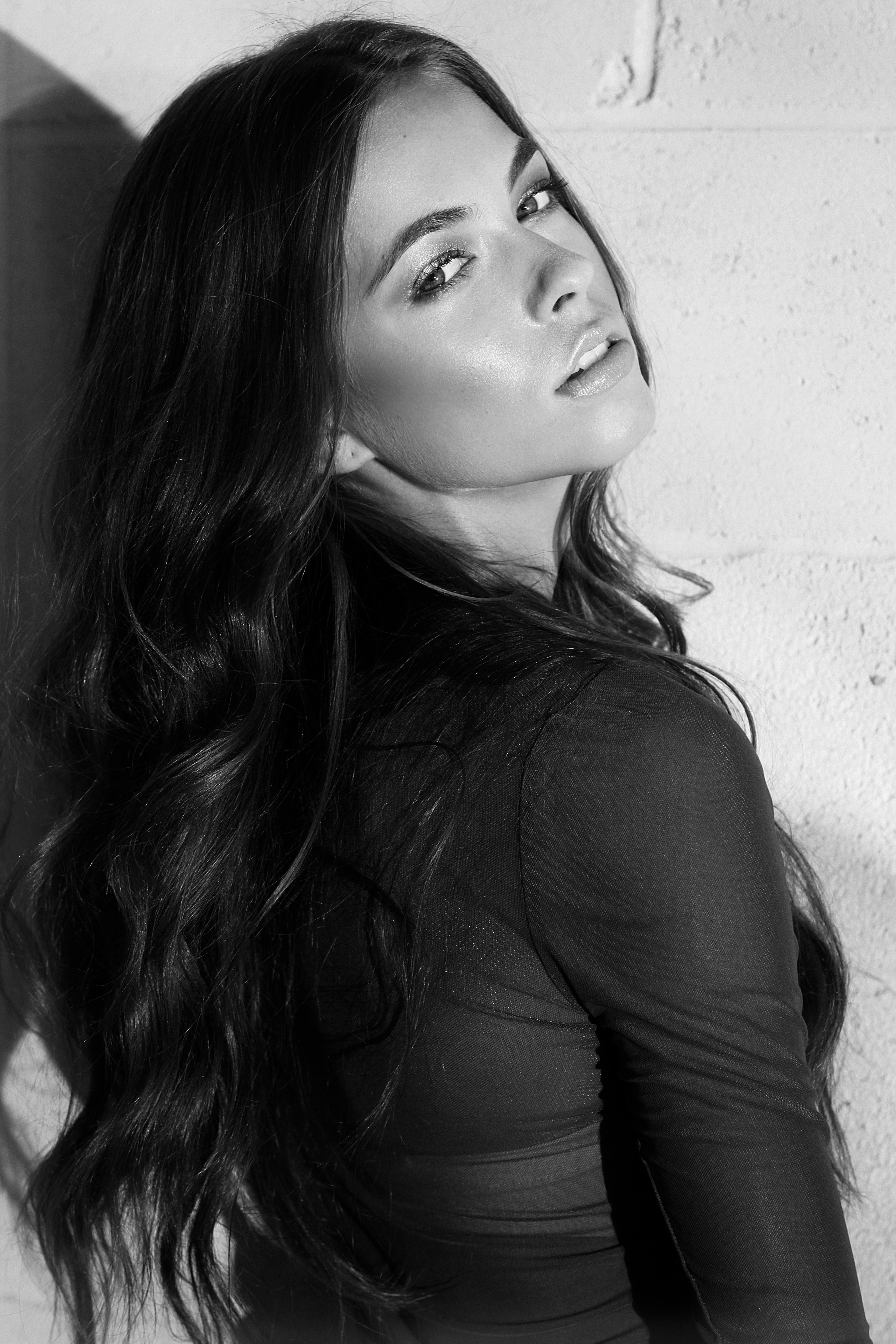 Photo of fashion model Caroline Kelley - ID 712067 | Models | The FMD