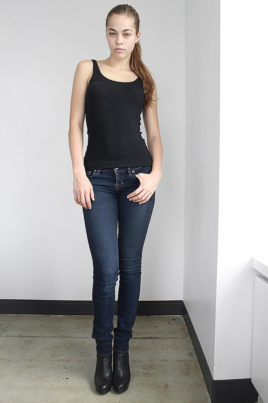 Photo of fashion model Caroline Kelley - ID 712104 | Models | The FMD