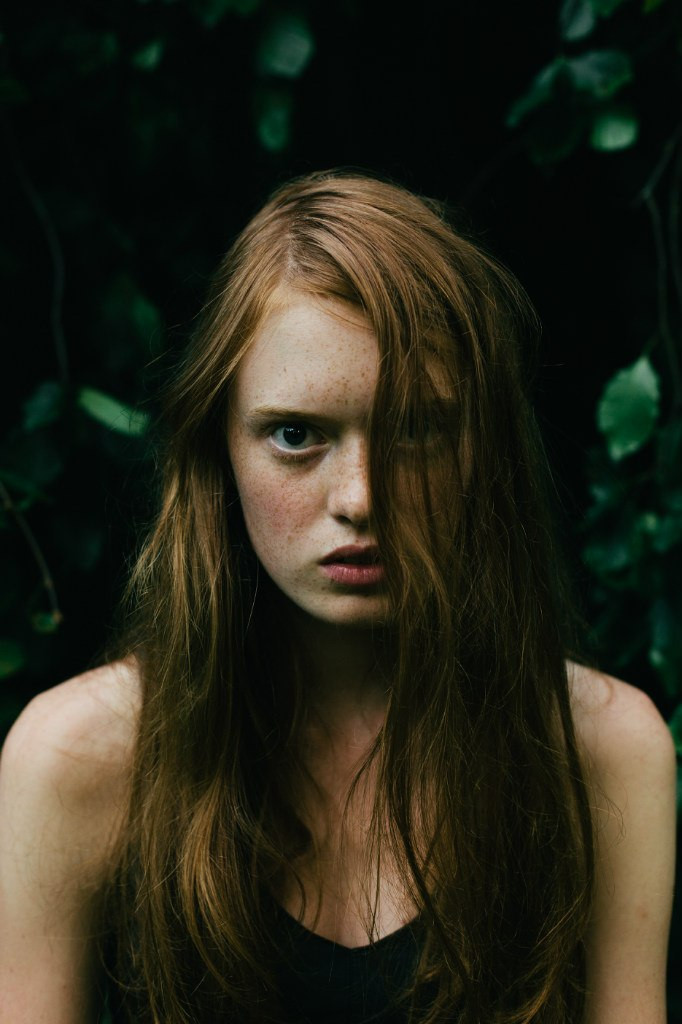 Photo of fashion model Emmy Krüger - ID 499528 | Models | The FMD