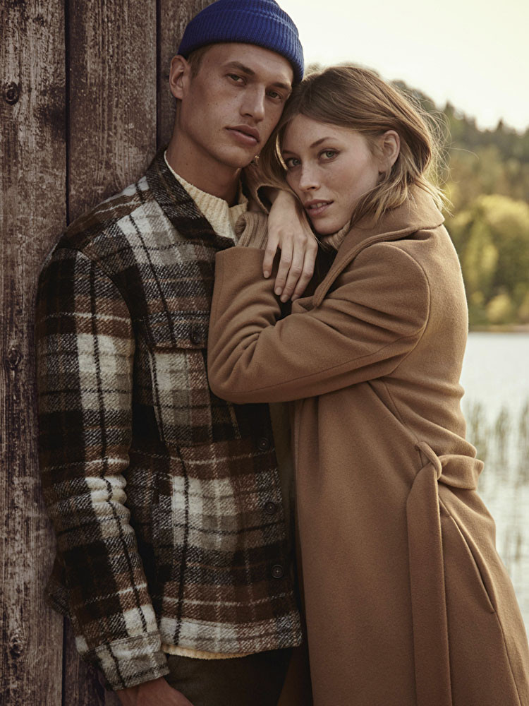 Photo of fashion model Paul François - ID 717124 | Models | The FMD