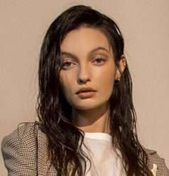 Lourdes Alvarez - Fashion Model | Models | Photos, Editorials & Latest ...