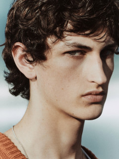 Anden Scudder - Fashion Model | Models | Photos, Editorials & Latest ...