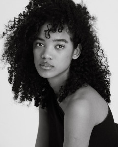 Aaliyah Castro - Fashion Model | Models | Photos, Editorials & Latest ...