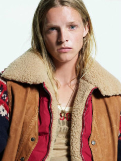 Luke Champion - Fashion Model | Models | Photos, Editorials & Latest ...