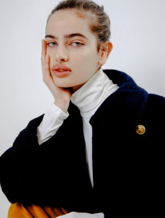 Helena Althof - Fashion Model | Models | Photos, Editorials & Latest ...