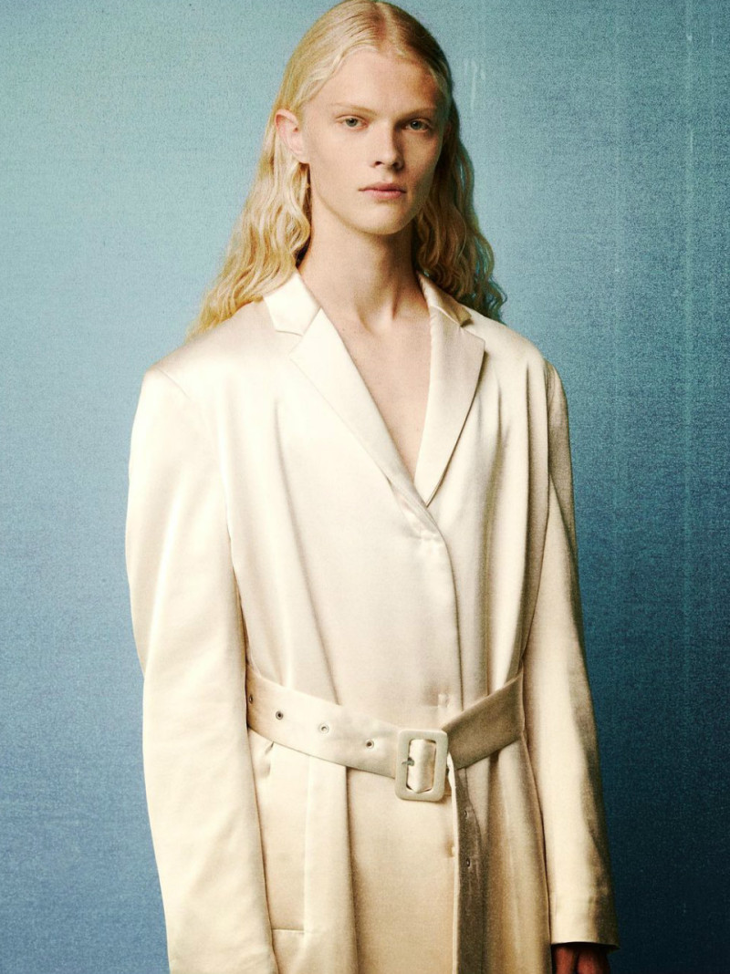 Photo of fashion model Jako Astrand - ID 723540 | Models | The FMD