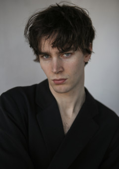 Mitchell Gorthy - Fashion Model | Models | Photos, Editorials & Latest ...
