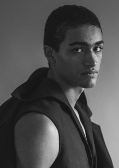 Ivan Lefort - Fashion Model | Models | Photos, Editorials & Latest News ...