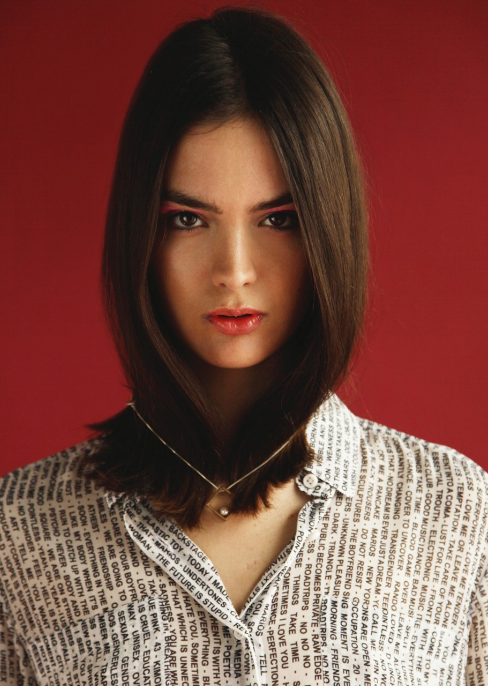 Photo of fashion model Jessica Qehaja - ID 725434 | Models | The FMD