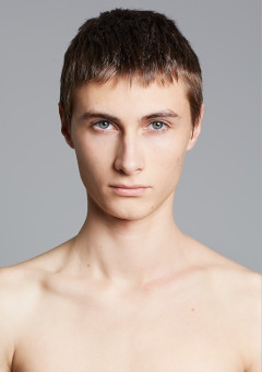 Marek Dobrovolny - Fashion Model | Models | Photos, Editorials & Latest ...