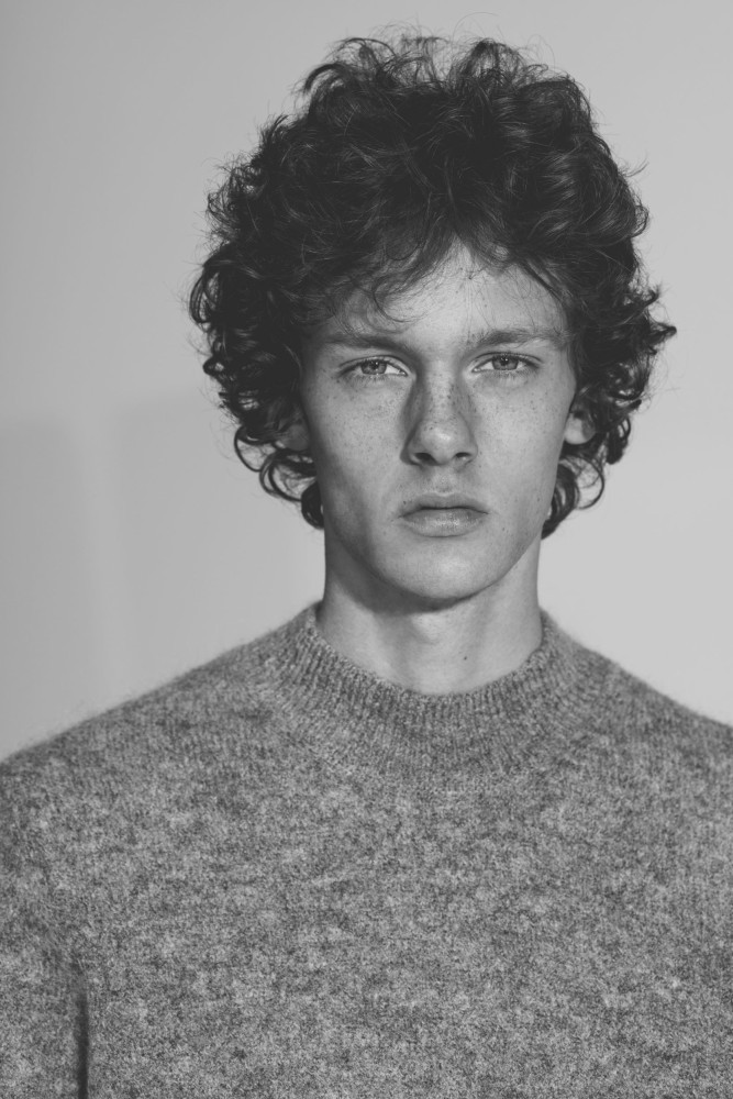 Photo of fashion model Alek Chylinski - ID 732113 | Models | The FMD