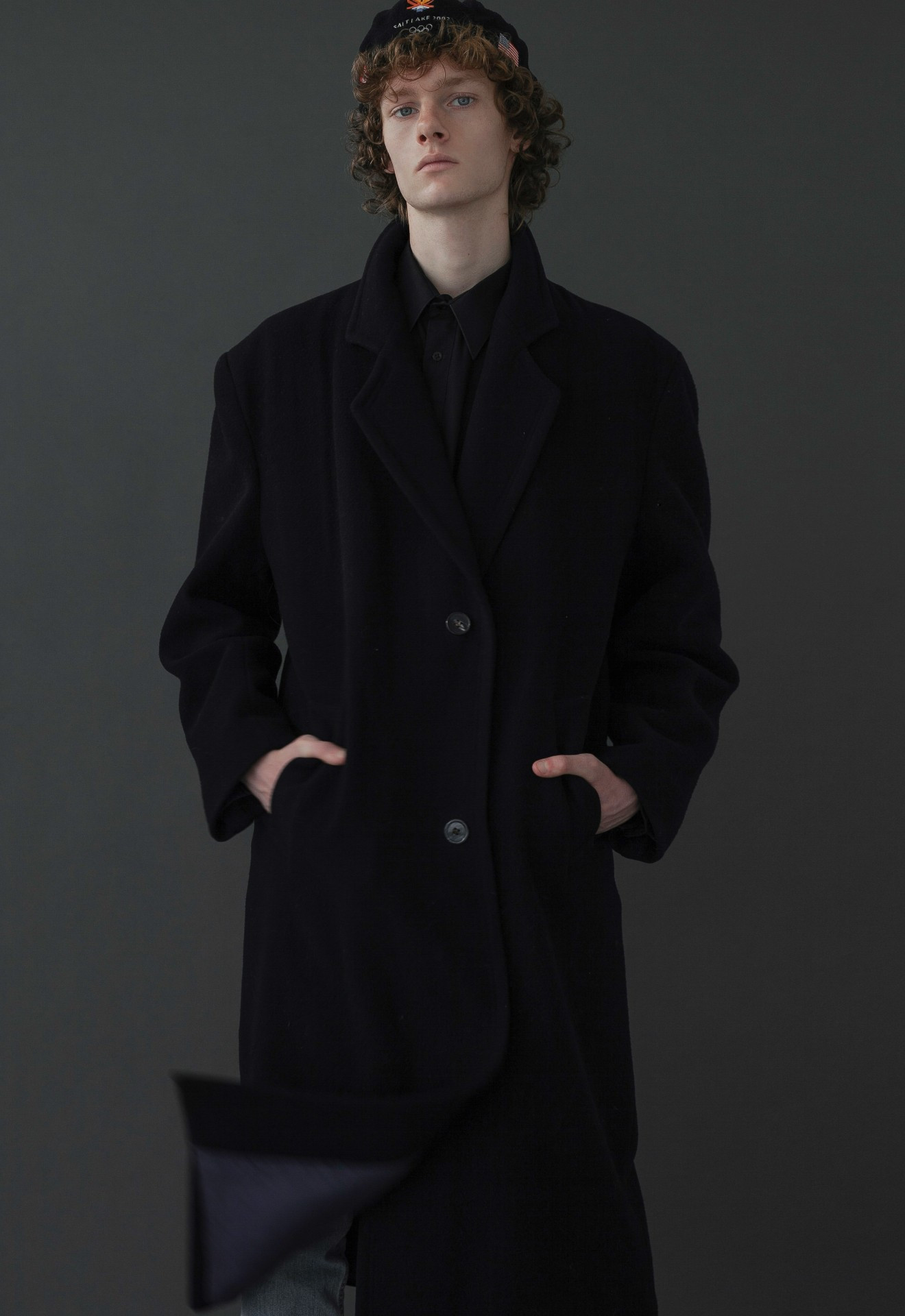 Photo of fashion model Alek Chylinski - ID 732115 | Models | The FMD