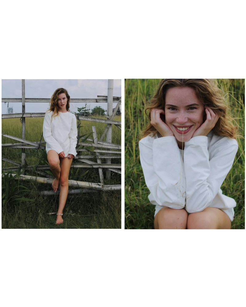 Photo of fashion model Natasha Kozyreva - ID 733355 | Models | The FMD