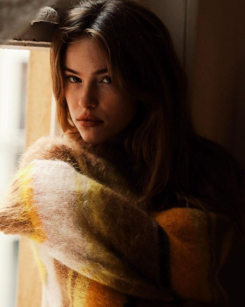 Photo of fashion model Natasha Kozyreva - ID 733381 | Models | The FMD