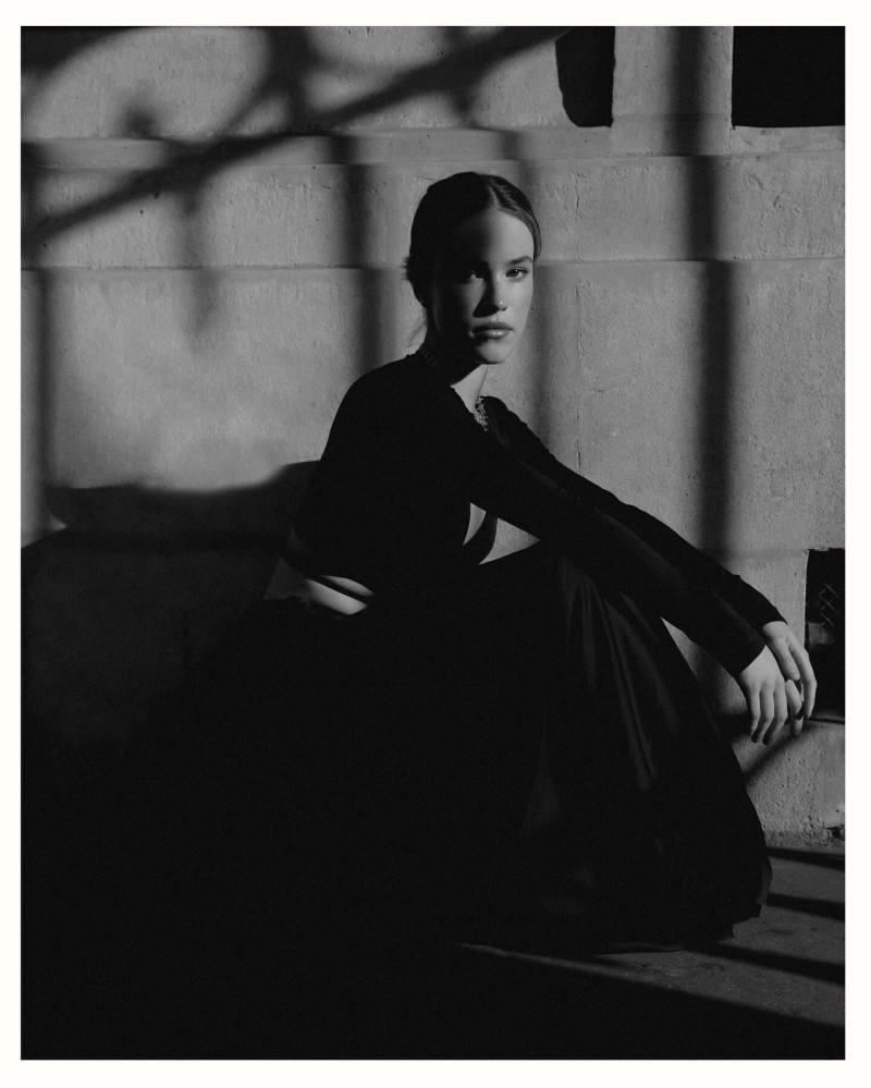Photo of fashion model Natasha Kozyreva - ID 733464 | Models | The FMD