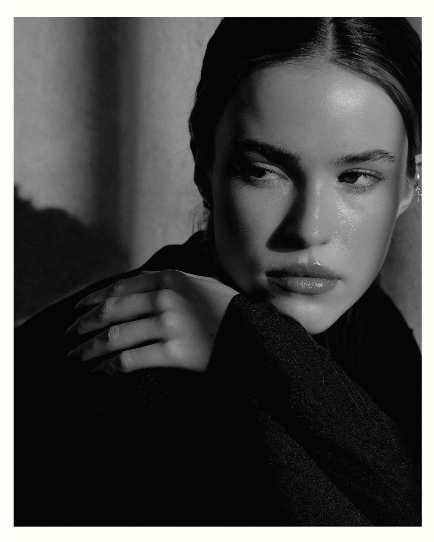 Photo of fashion model Natasha Kozyreva - ID 733470 | Models | The FMD