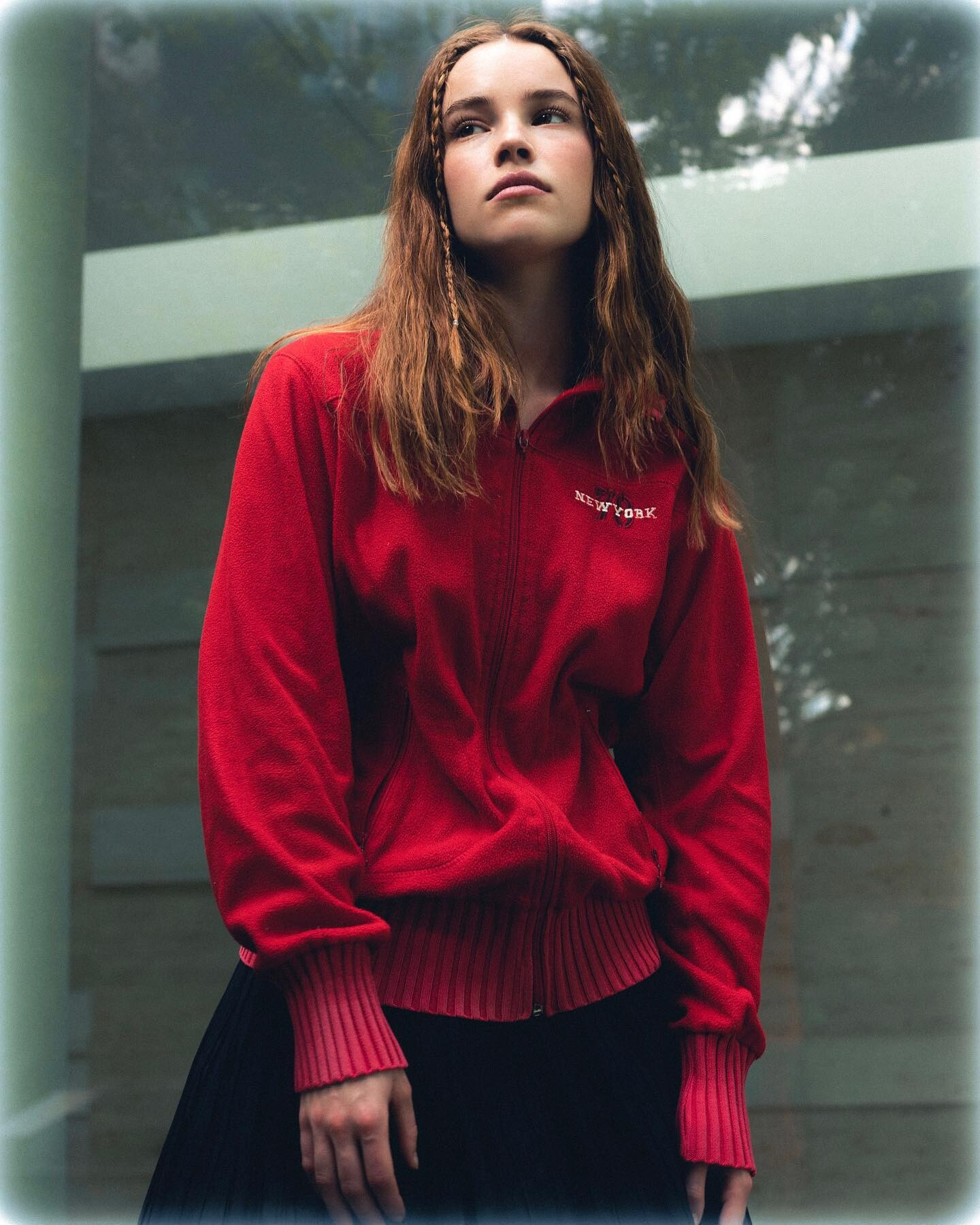 Photo of fashion model Natasha Kozyreva - ID 733476 | Models | The FMD