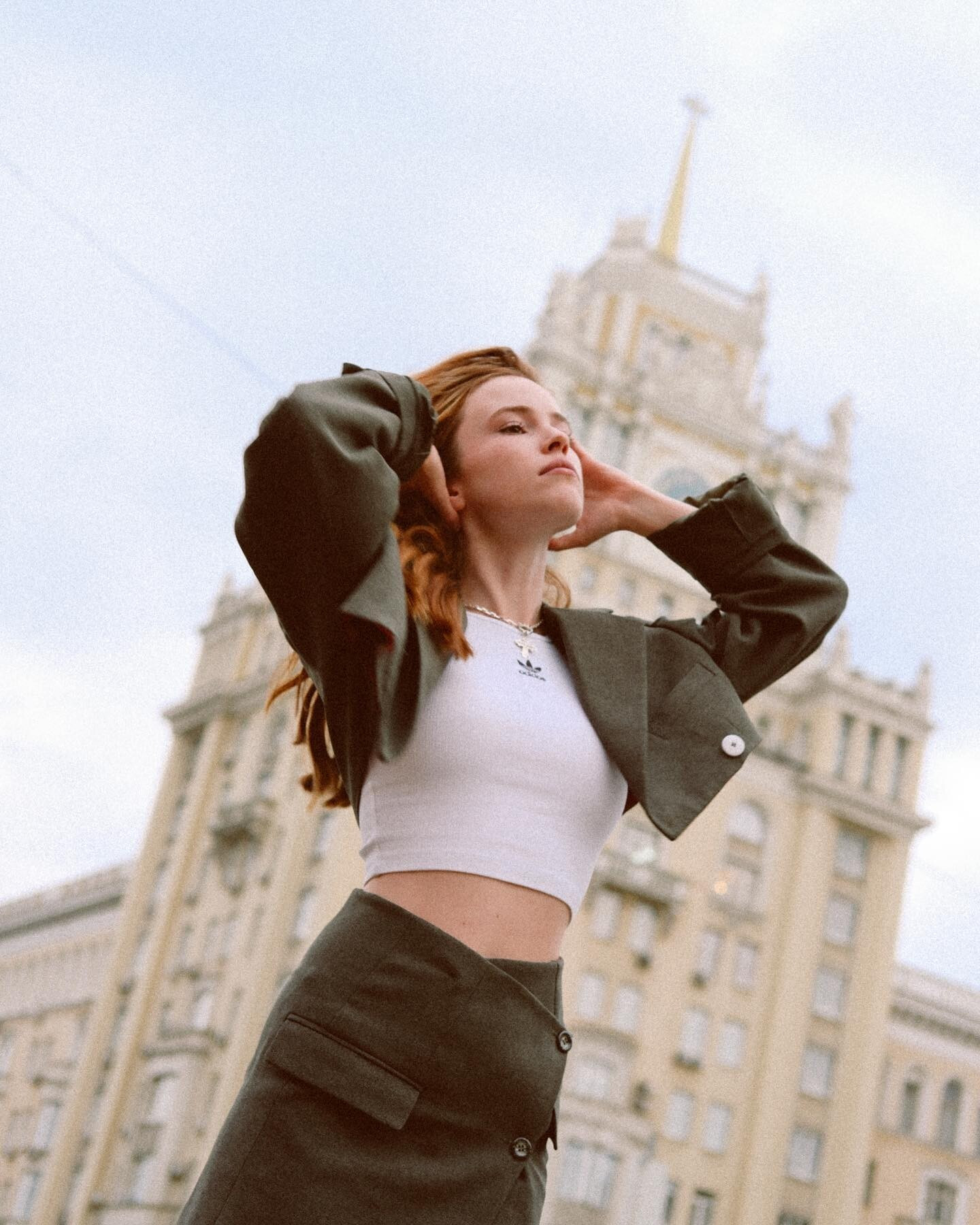 Photo of fashion model Natasha Kozyreva - ID 733490 | Models | The FMD