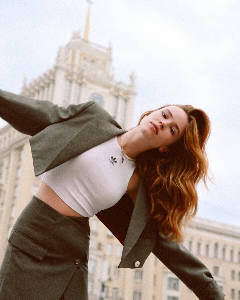 Photo of fashion model Natasha Kozyreva - ID 733491 | Models | The FMD