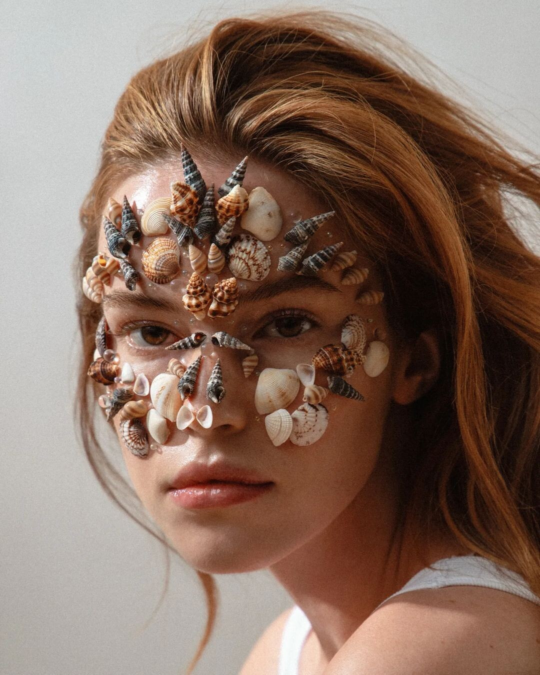 Photo of fashion model Natasha Kozyreva - ID 733509 | Models | The FMD