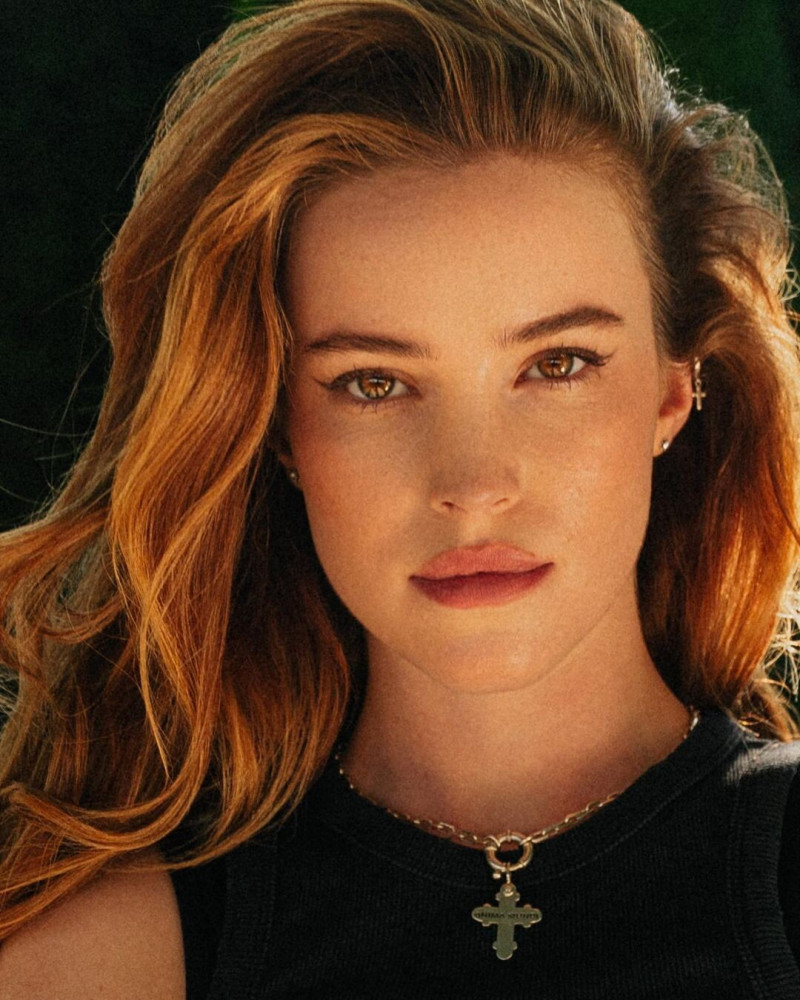 Photo of fashion model Natasha Kozyreva - ID 733517 | Models | The FMD