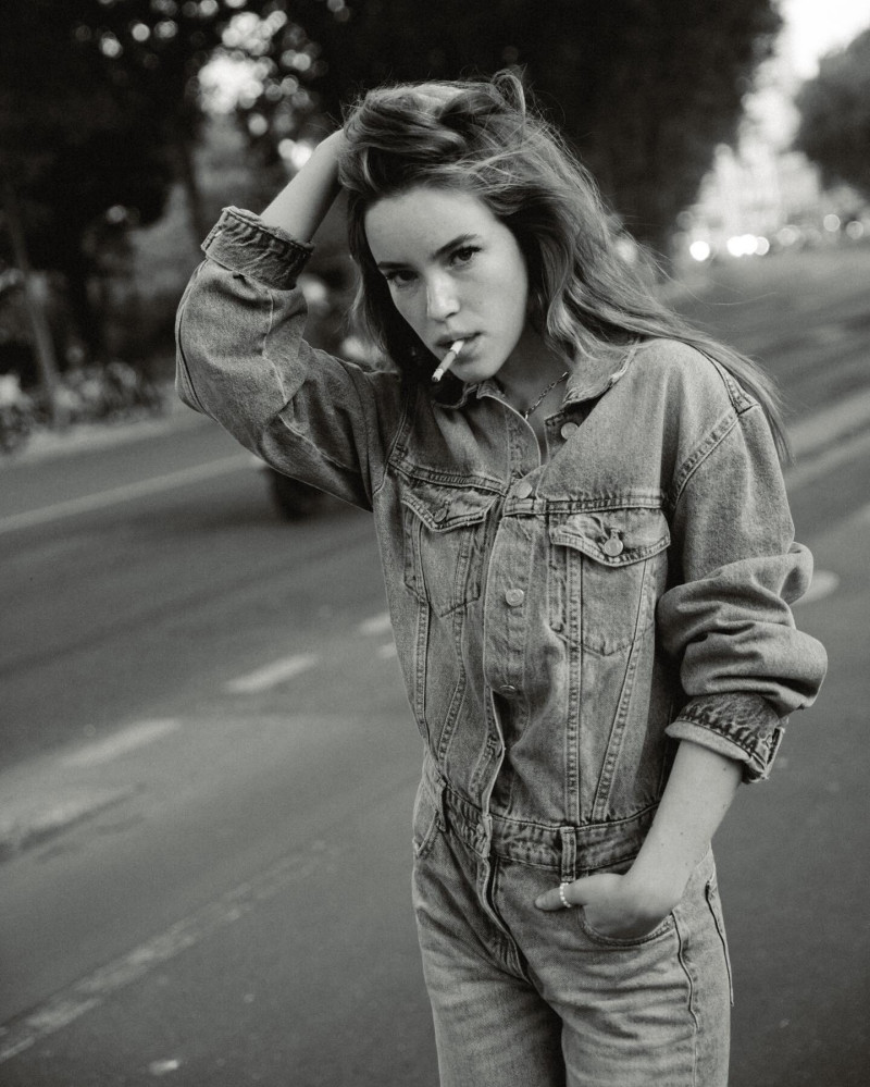 Photo of fashion model Natasha Kozyreva - ID 733553 | Models | The FMD