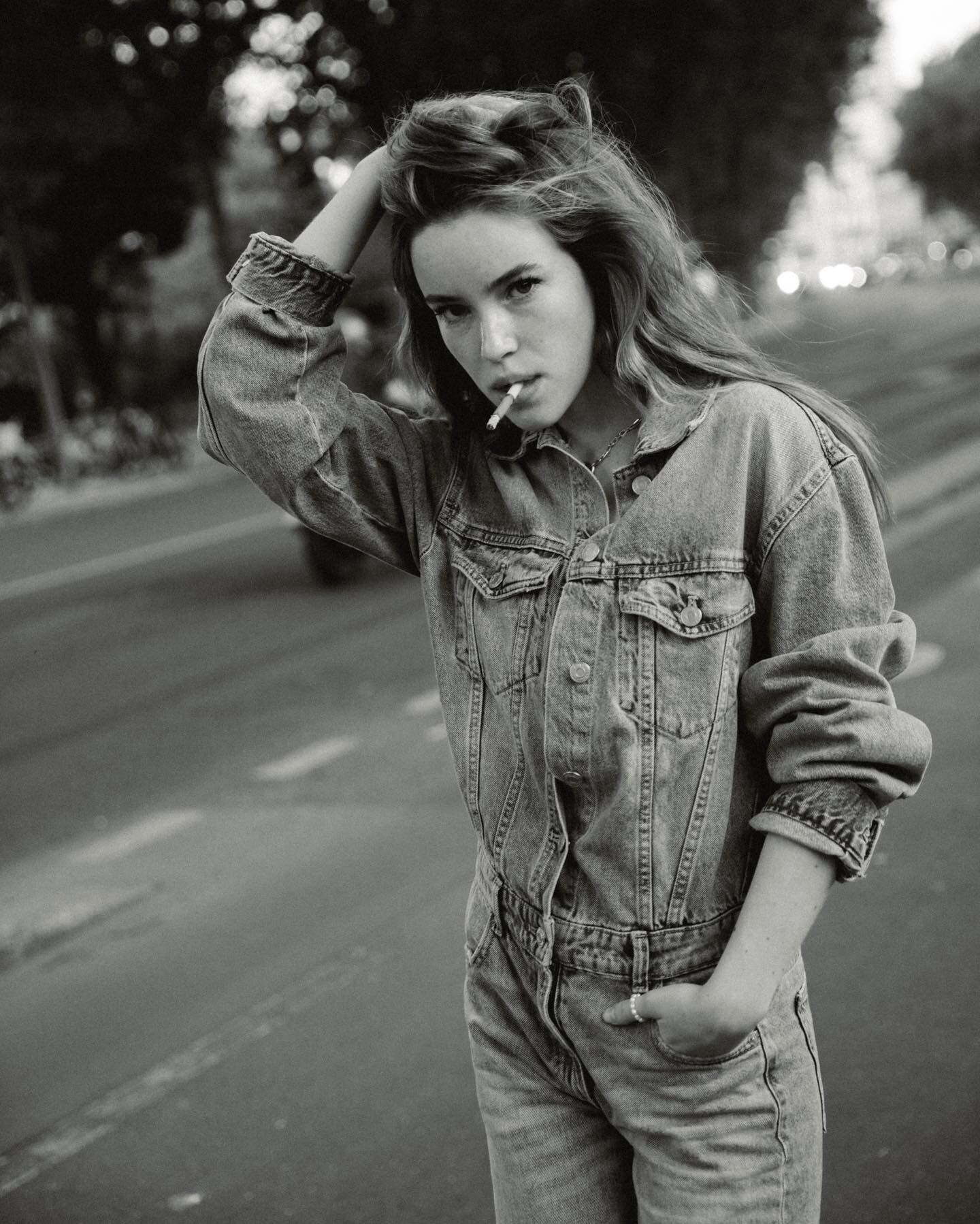 Photo of fashion model Natasha Kozyreva - ID 733553 | Models | The FMD