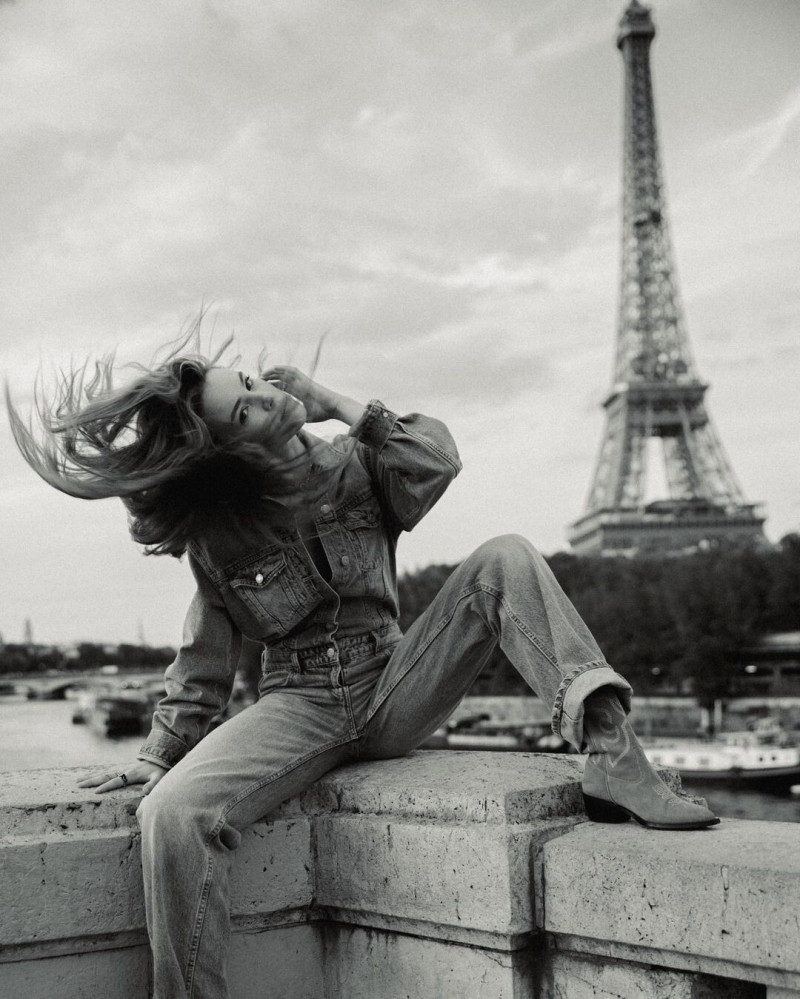 Photo of fashion model Natasha Kozyreva - ID 733573 | Models | The FMD
