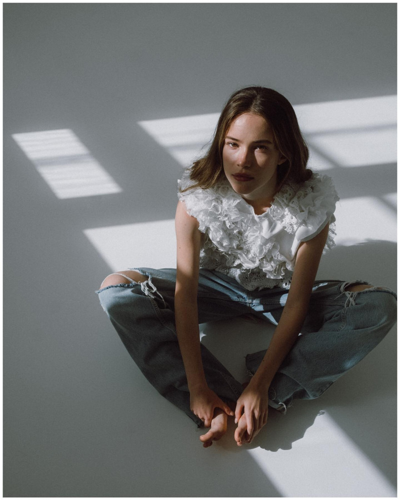 Photo of fashion model Natasha Kozyreva - ID 733576 | Models | The FMD