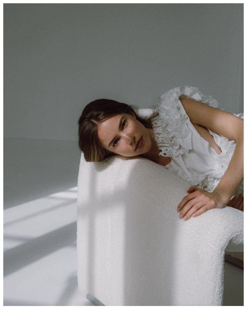 Photo of fashion model Natasha Kozyreva - ID 733577 | Models | The FMD