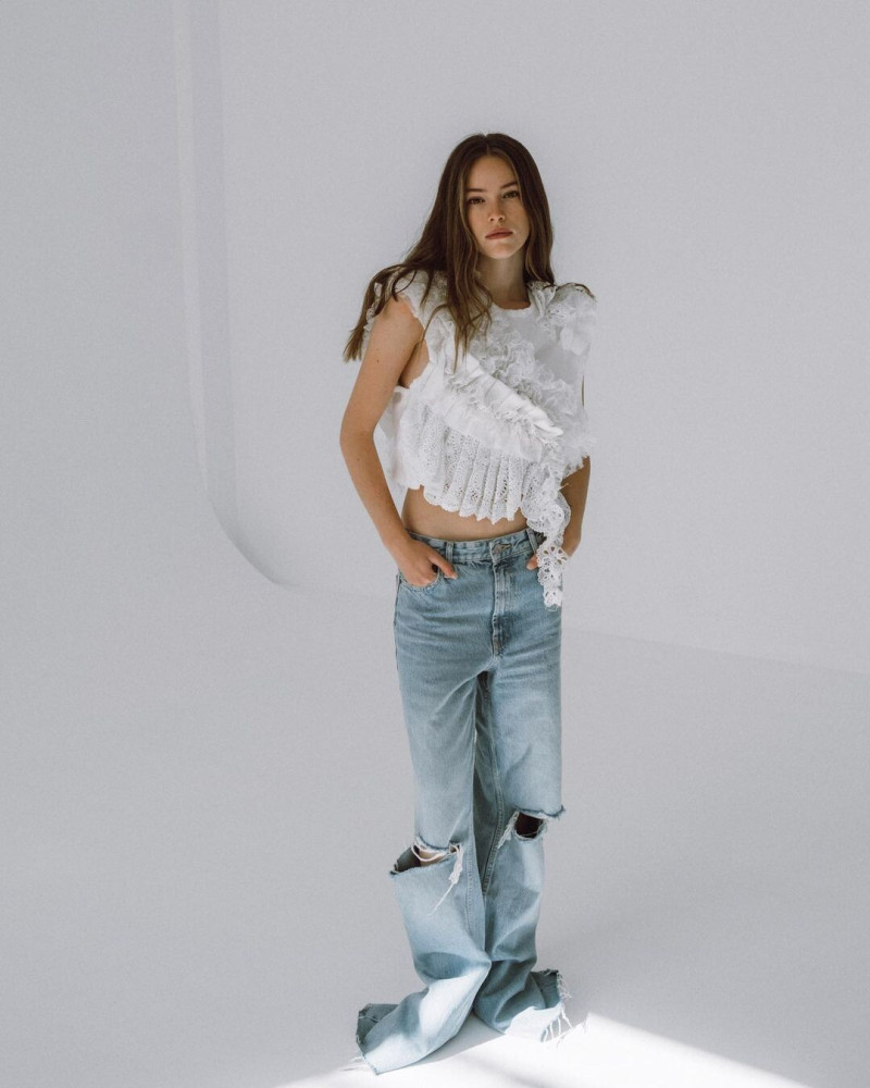 Photo of fashion model Natasha Kozyreva - ID 733579 | Models | The FMD