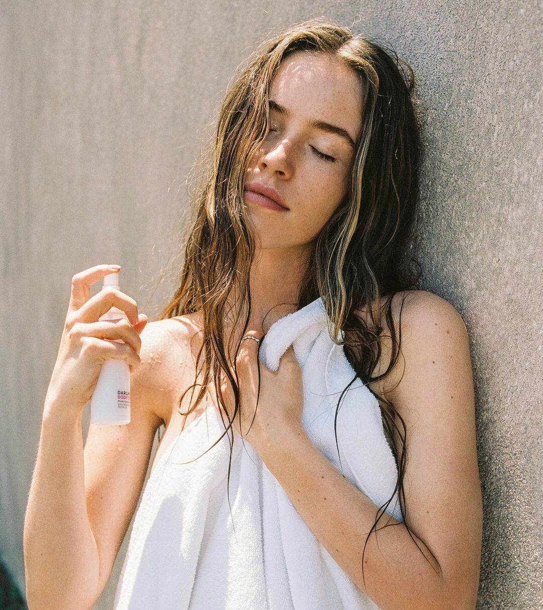 Photo of fashion model Natasha Kozyreva - ID 733585 | Models | The FMD