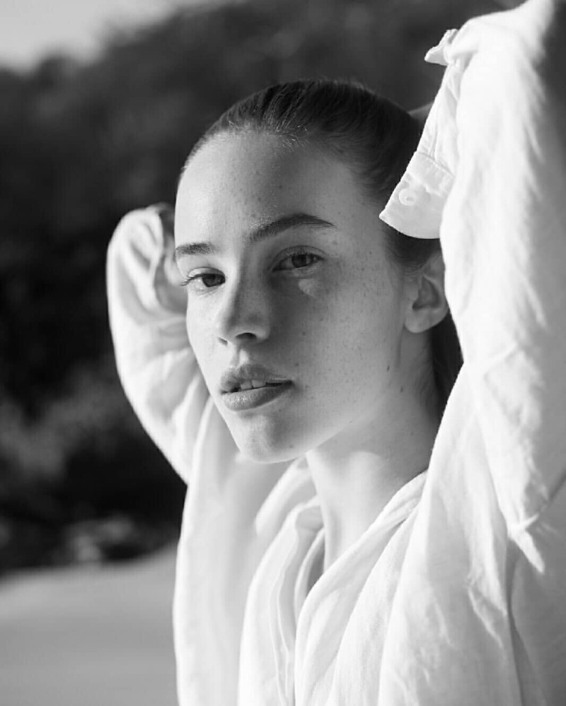 Photo of fashion model Natasha Kozyreva - ID 733633 | Models | The FMD