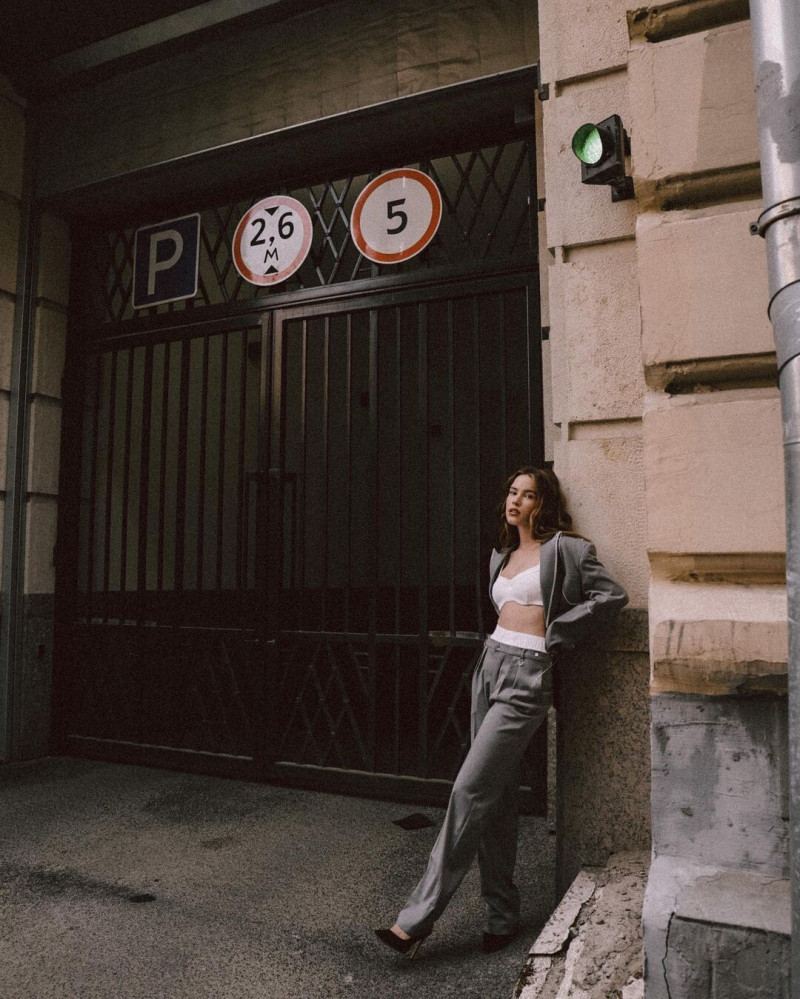 Photo of fashion model Natasha Kozyreva - ID 733642 | Models | The FMD