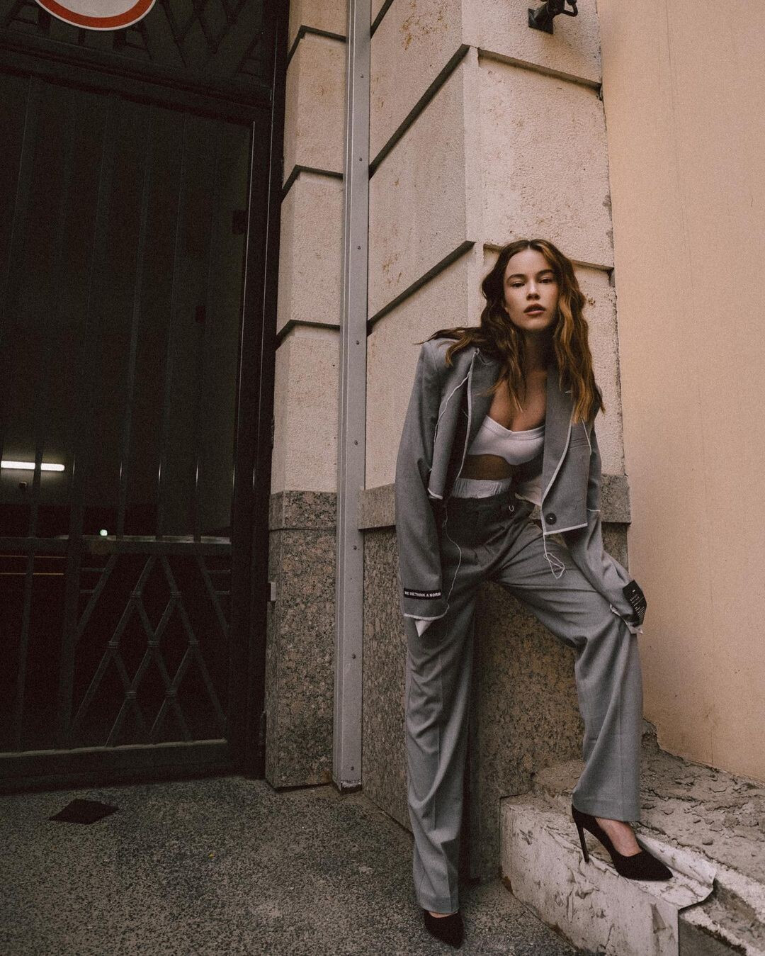Photo of fashion model Natasha Kozyreva - ID 733645 | Models | The FMD