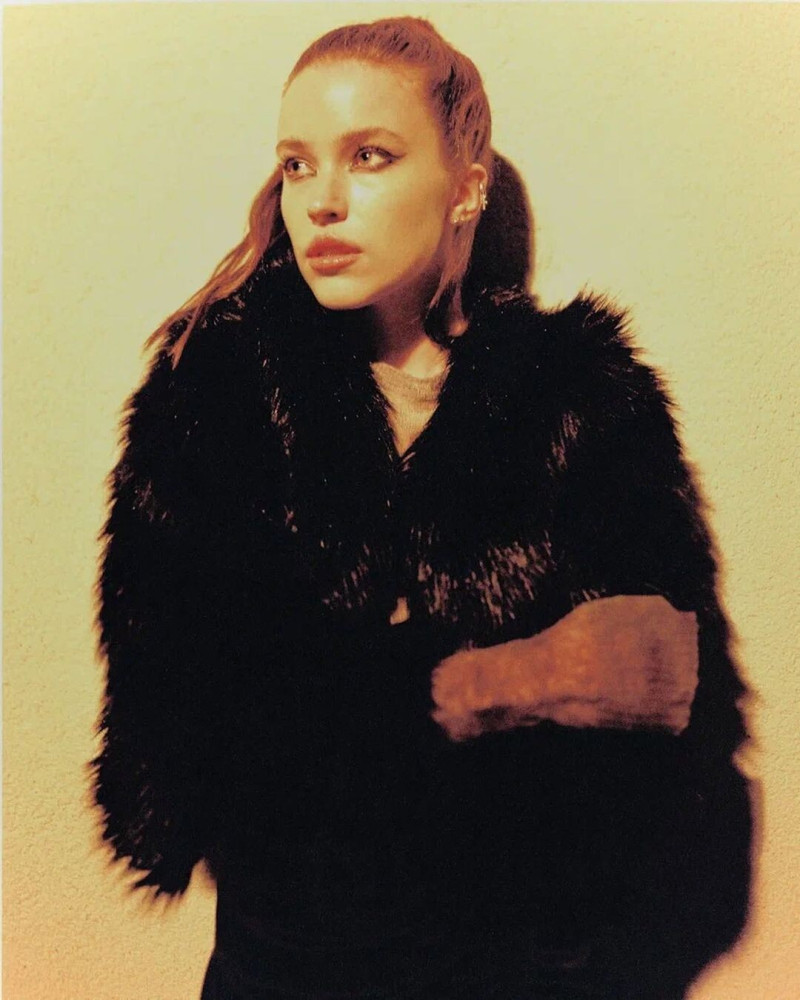 Photo of fashion model Natasha Kozyreva - ID 733663 | Models | The FMD