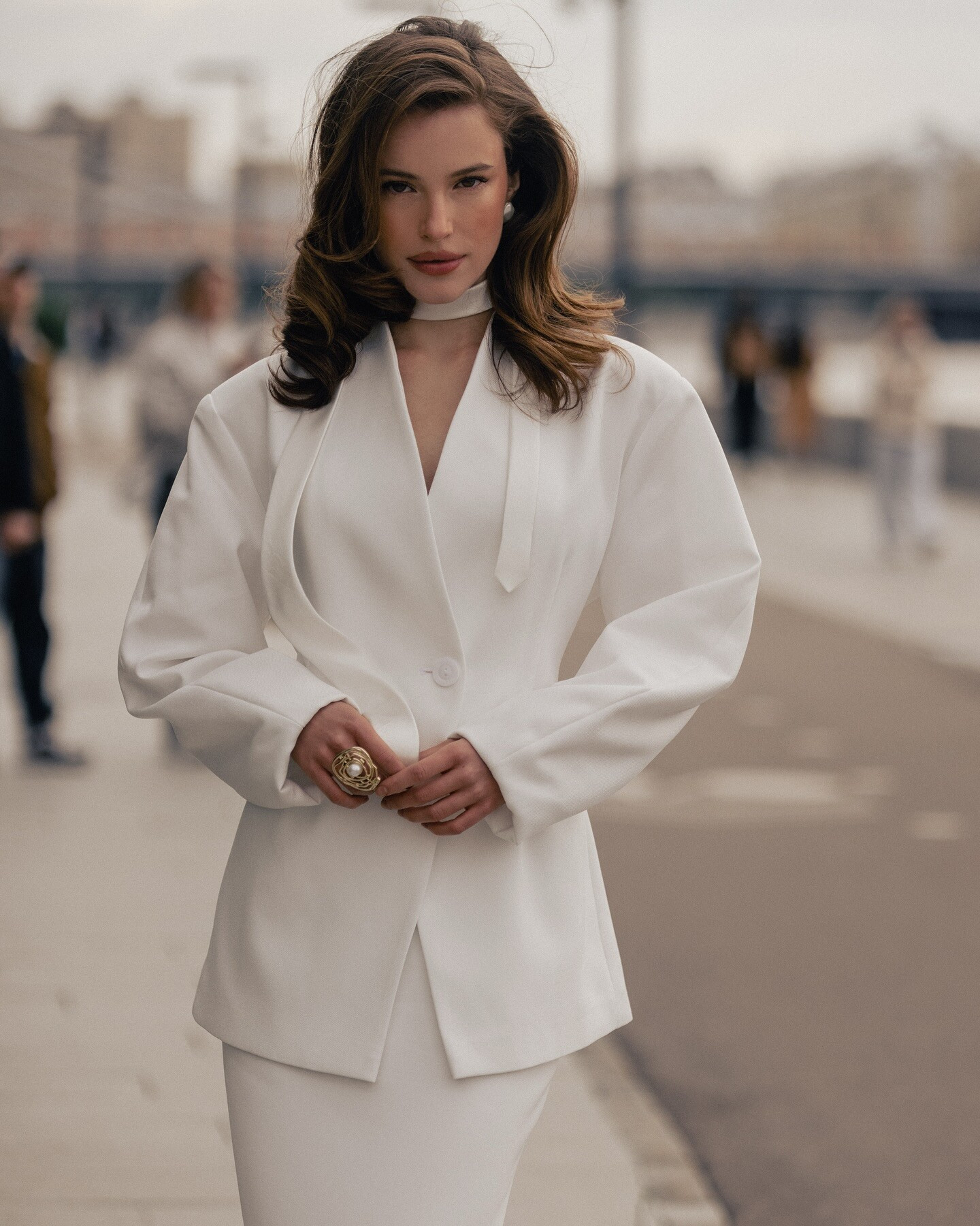 Photo of fashion model Natasha Kozyreva - ID 733677 | Models | The FMD