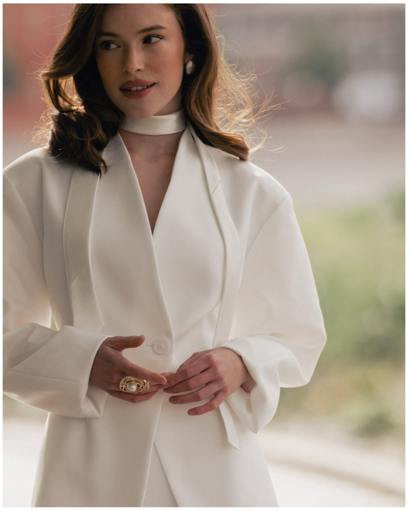 Photo of fashion model Natasha Kozyreva - ID 733681 | Models | The FMD