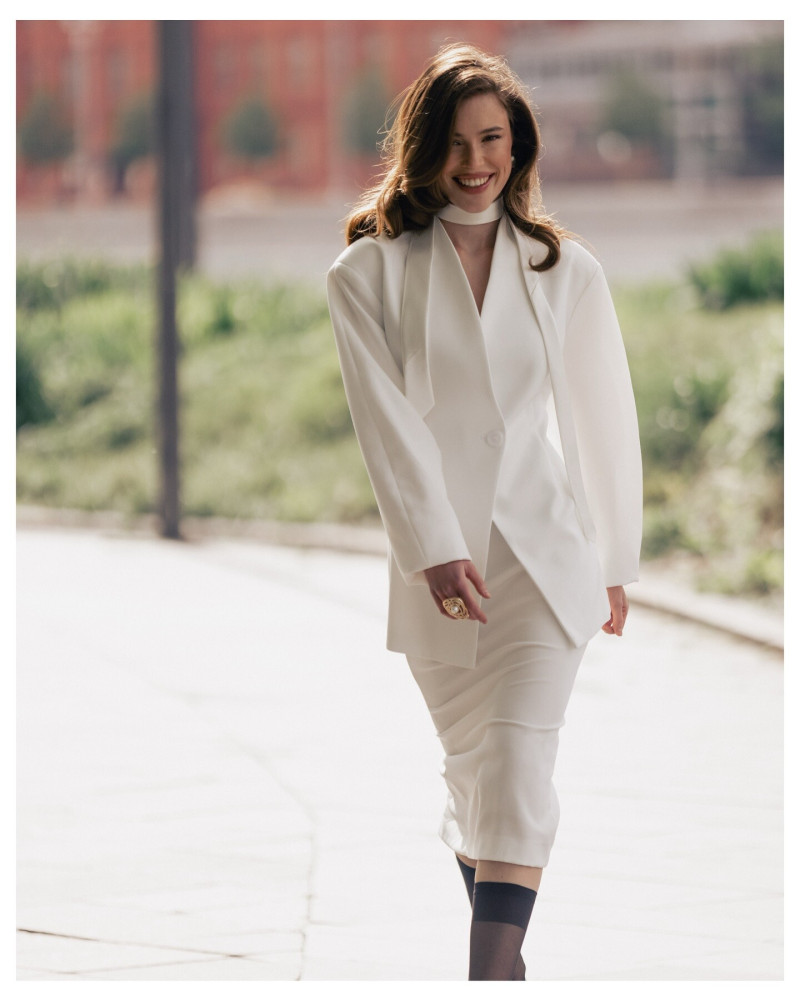 Photo of fashion model Natasha Kozyreva - ID 733684 | Models | The FMD