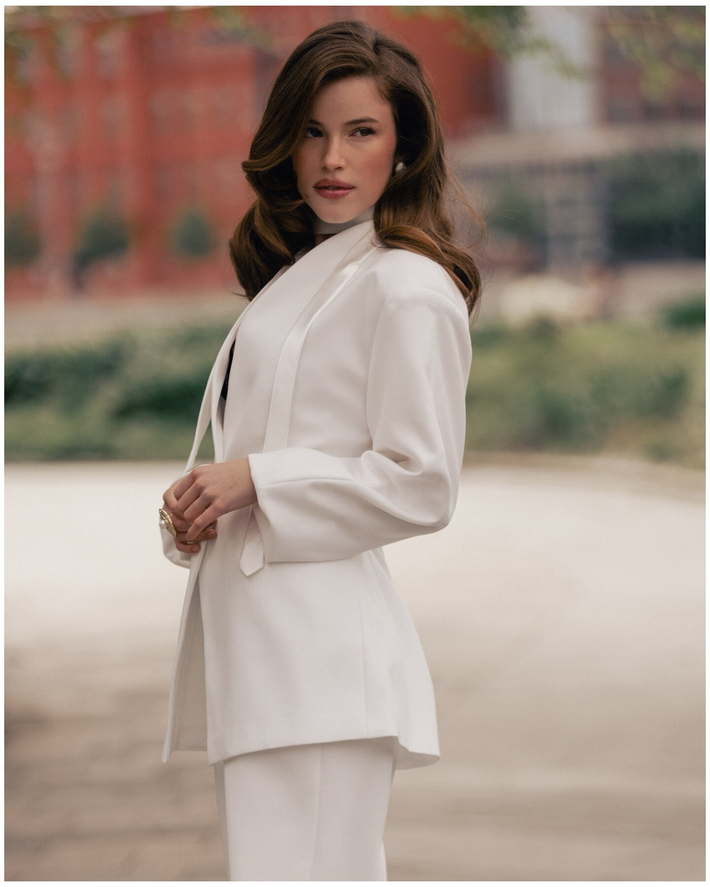 Photo of fashion model Natasha Kozyreva - ID 733692 | Models | The FMD