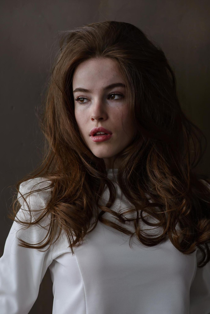 Photo of fashion model Natasha Kozyreva - ID 733725 | Models | The FMD