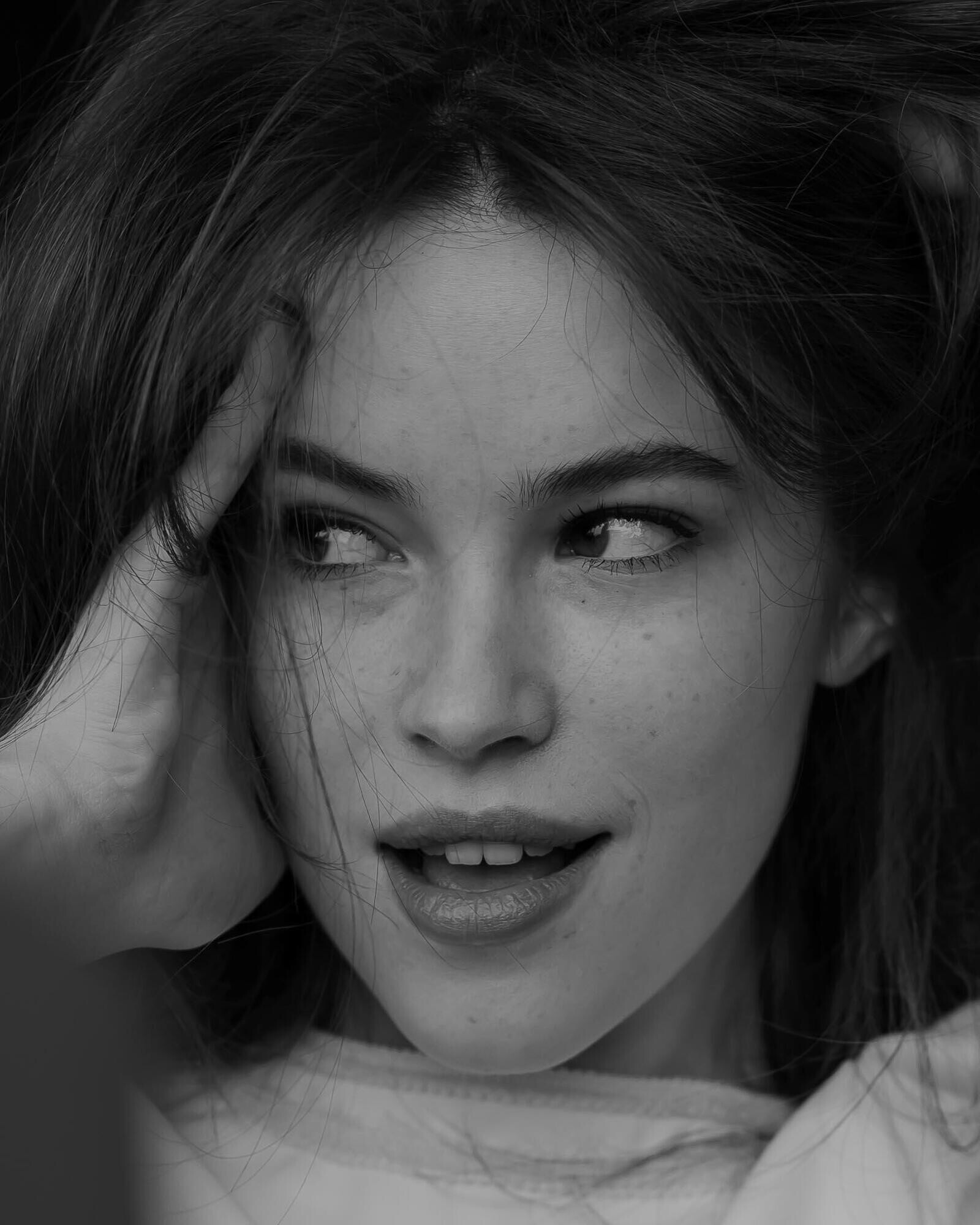 Photo of fashion model Natasha Kozyreva - ID 733729 | Models | The FMD