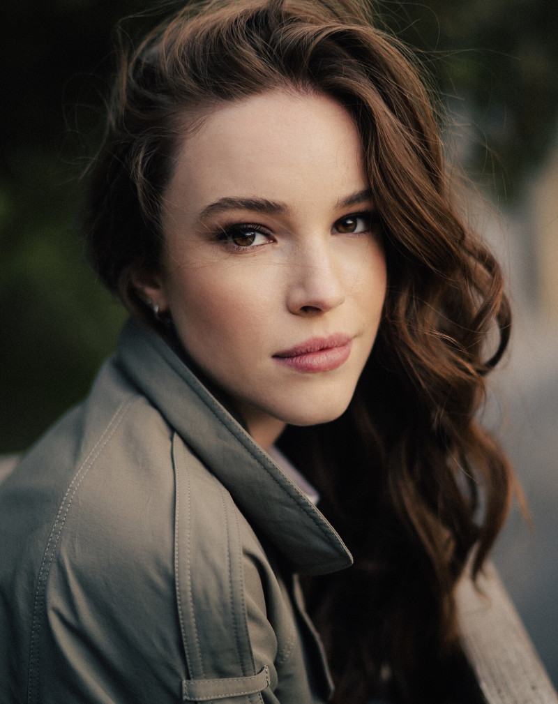 Photo of fashion model Natasha Kozyreva - ID 733800 | Models | The FMD
