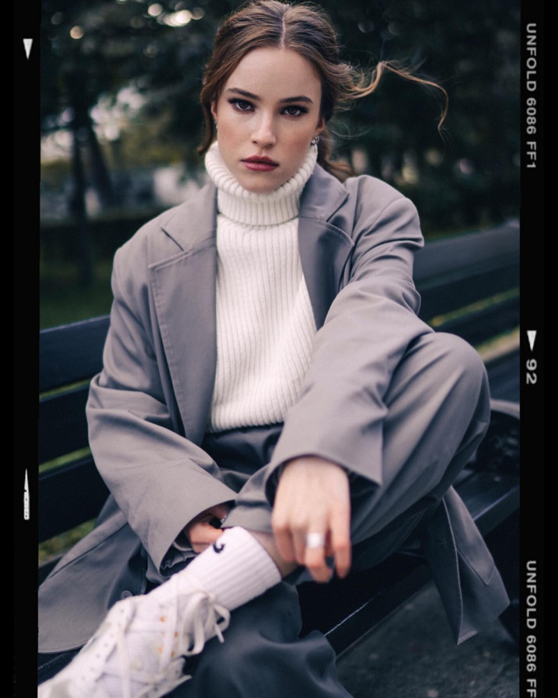 Photo of fashion model Natasha Kozyreva - ID 733812 | Models | The FMD