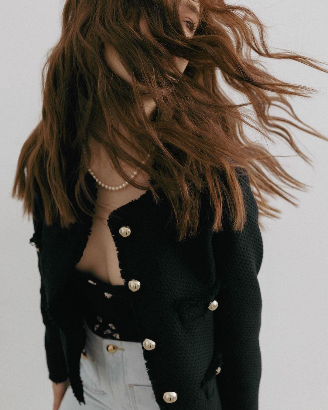 Photo of fashion model Natasha Kozyreva - ID 733892 | Models | The FMD