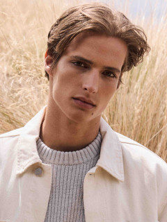 Noah Dore - Fashion Model | Models | Photos, Editorials & Latest News ...